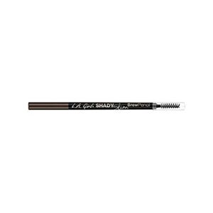 l.a. girl shady slim brow pencil 357 brunette