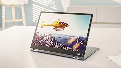 Lenovo Yoga A12 Tablet (2 in 1), 12.2" HD (1280x800) IPS, Intel Atom x5-Z8550 Processor, 2GB RAM, 32GB eMMC SSD, Android 6.0, Color: Gunmetal Grey