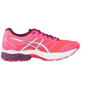 ASICS Women's Gel-Pulse 8 Running AW16 Shoes, Pink, 7