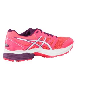 ASICS Women's Gel-Pulse 8 Running AW16 Shoes, Pink, 7