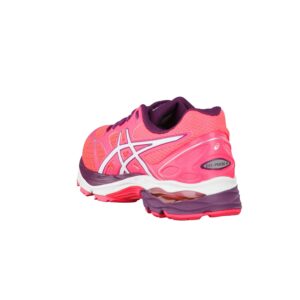 ASICS Women's Gel-Pulse 8 Running AW16 Shoes, Pink, 7