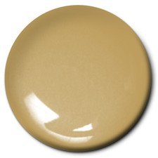 Testor Corp. Gold Enamel Paint .5 oz Bottle