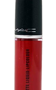 MAC Retro Matte Lipstick - 105 Feels So Grand Lipstick Women 0.17 oz