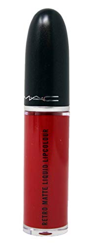 MAC Retro Matte Lipstick - 105 Feels So Grand Lipstick Women 0.17 oz