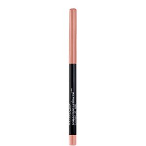 maybelline color sensational lip liner n 10 nude whisper