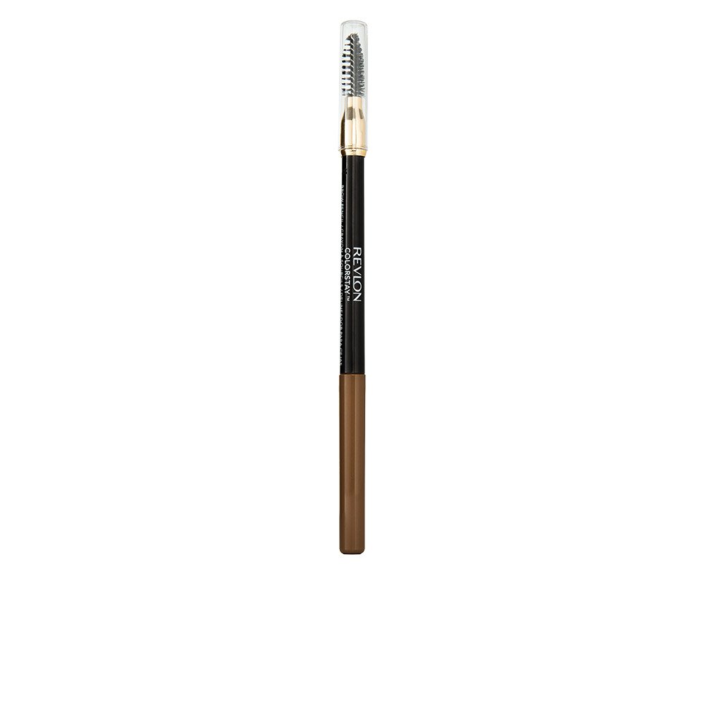 Revlon Colorstay Brow Pencil 210 Soft Brown