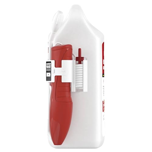 Ortho Home Defense Insect Killer for Indoor & Perimeter2 with Comfort Wand, Controls Ants, Roaches, and Spiders, 1.1 gal.