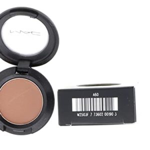 MAC matte eye shadow WEDGE