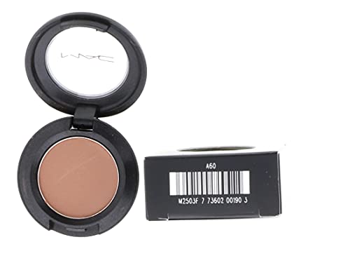 MAC matte eye shadow WEDGE