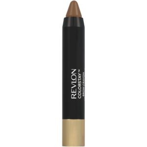 revlon colorstay brow crayon, blonde