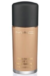 mac studio fix fluid spf 15 foundation nc55 by m.a.c