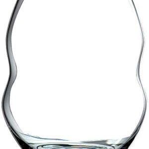 Riedel Swirl White Wine Glasses, Set of 2