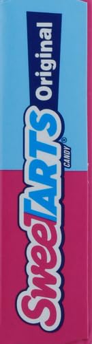 SweeTARTS Original Theater Box Candy, 5 Ounce Boxes (Pack of 10)