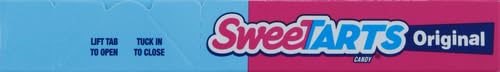 SweeTARTS Original Theater Box Candy, 5 Ounce Boxes (Pack of 10)