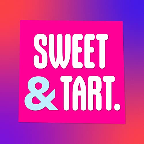 SweeTARTS Original Theater Box Candy, 5 Ounce Boxes (Pack of 10)