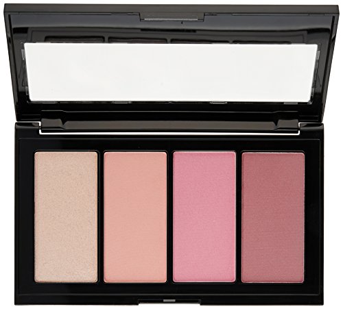 Maybelline Facestudio Master Blush Color & Highlight Kit, 0.47 oz.