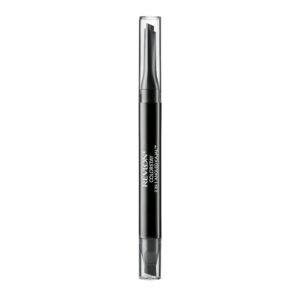 revlon colorstay 2 in 1 angled kajal waterproof 101 onyx