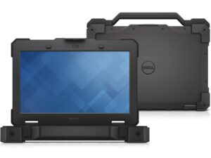 dell latitude 14 7404 rugged extreme notebook pc - intel core i5-4310u 3ghz 8gb 128gb ssd windows 8 pro (renewed)