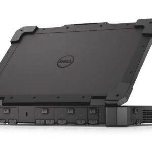 Dell Latitude 14 7404 Rugged Extreme Notebook PC - Intel Core i5-4310U 3GHz 8GB 128GB SSD Windows 8 Pro (Renewed)