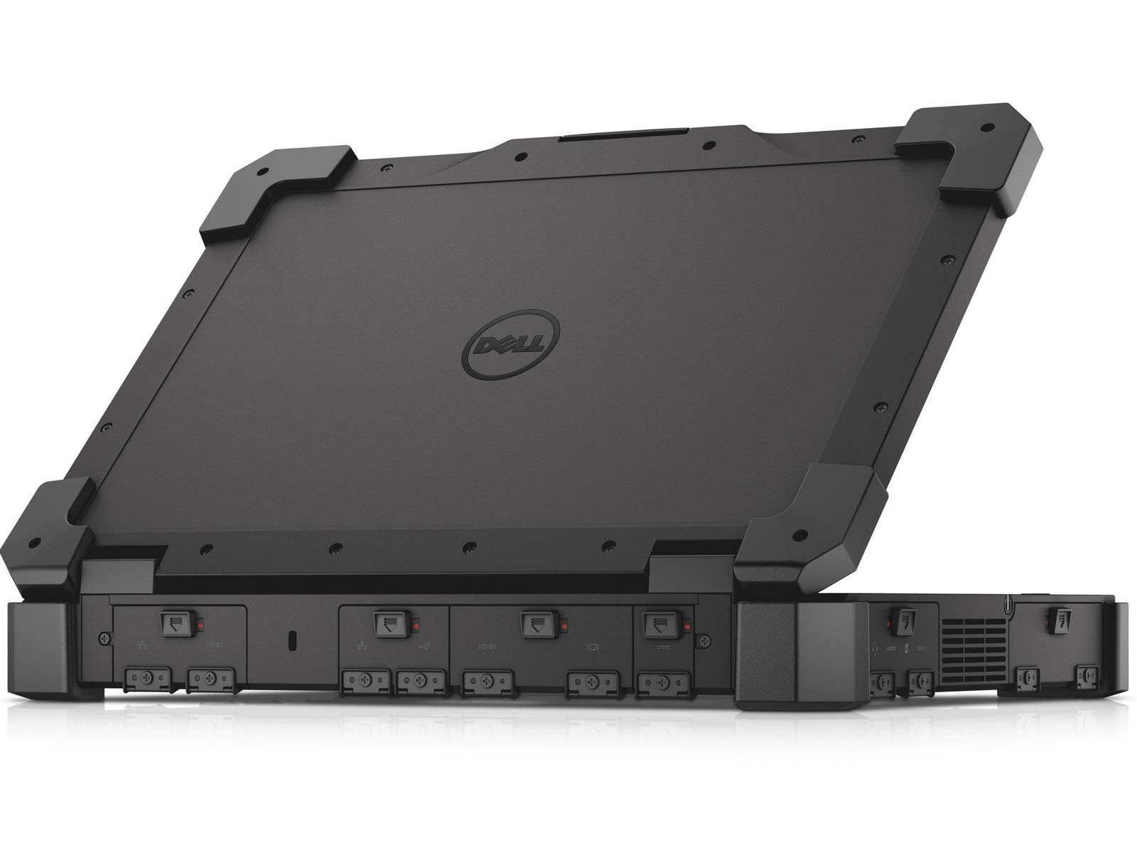 Dell Latitude 14 7404 Rugged Extreme Notebook PC - Intel Core i5-4310U 3GHz 8GB 128GB SSD Windows 8 Pro (Renewed)