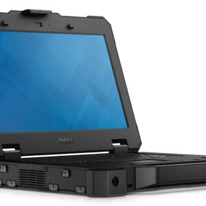 Dell Latitude 14 7404 Rugged Extreme Notebook PC - Intel Core i5-4310U 3GHz 8GB 128GB SSD Windows 8 Pro (Renewed)