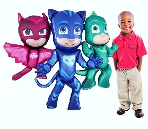 57'' PJ MASKS AWK