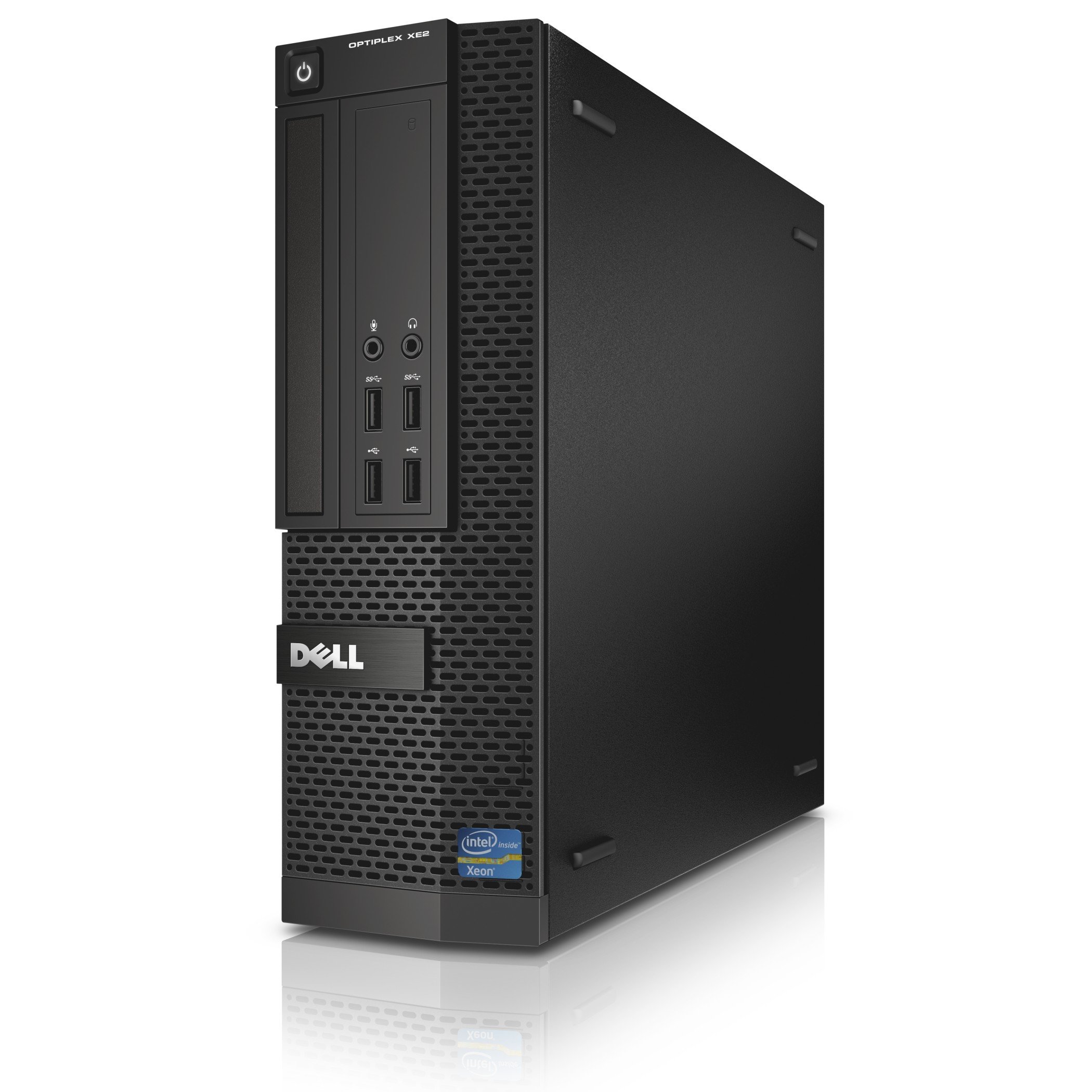 Dell Optiplex XE2 SFF Desktop Computer PC Wifi Intel Core i5 4th Generation 4570S 2.9Ghz Upto 3.6GHz 16GB 1TB DVDRW Windows 10 Professional (Renewed)