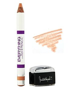 best concealer pencil - the everything pencil deluxe - face & body concealer (pure beige)