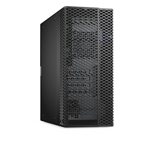 Dell OptiPlex 7050 Tower Desktop Computer, Intel Core i7-7700, 8GB DDR4, 1TB Hard Drive, Windows 10 Pro (TMXP3)