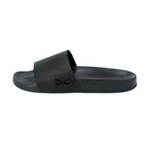 nfinity - slide - black matte - adult 10