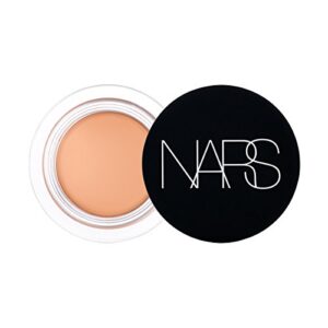 nars soft matte complete concealer size 0.21 oz/ 6.21 ml (honey)