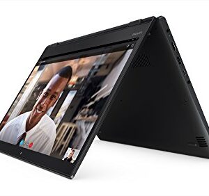 Lenovo Flex 5 15.6-Inch 2-in-1 Laptop, (Intel Core i5 8 GB RAM 256 GB SSD Windows 10) 80XB0002US