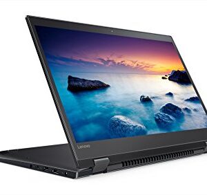 Lenovo Flex 5 15.6-Inch 2-in-1 Laptop, (Intel Core i5 8 GB RAM 256 GB SSD Windows 10) 80XB0002US