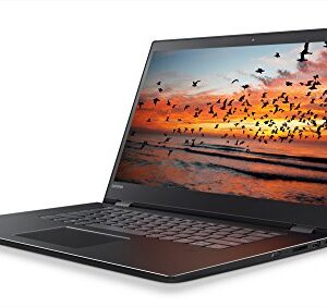 Lenovo Flex 5 15.6-Inch 2-in-1 Laptop, (Intel Core i5 8 GB RAM 256 GB SSD Windows 10) 80XB0002US