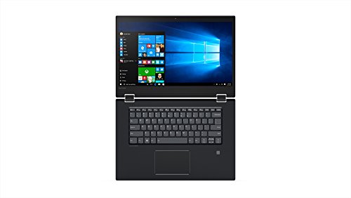 Lenovo Flex 5 15.6-Inch 2-in-1 Laptop, (Intel Core i5 8 GB RAM 256 GB SSD Windows 10) 80XB0002US