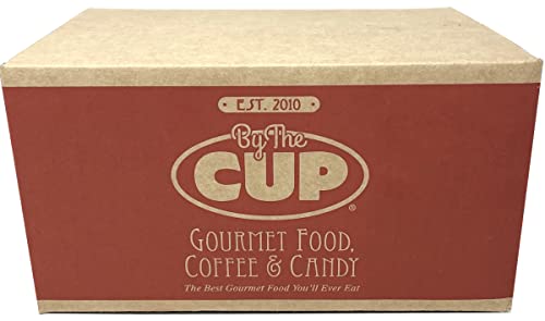 Coffee mate Liquid .375oz Variety Pack (4 Flavor) 100 Count includes Original, French Vanilla, Hazelnut, Italian Sweet Crème & By The Cup Sugar Packets