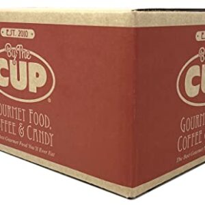 Coffee mate Liquid .375oz Variety Pack (4 Flavor) 100 Count includes Original, French Vanilla, Hazelnut, Italian Sweet Crème & By The Cup Sugar Packets