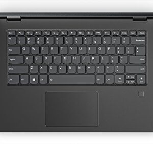 Lenovo Flex 5 14-Inch 2-in-1 Laptop, (Intel Core i5 8 GB RAM 128 GB SSD Windows 10) 80XA0001US