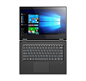 Lenovo Flex 5 14-Inch 2-in-1 Laptop, (Intel Core i5 8 GB RAM 128 GB SSD Windows 10) 80XA0001US