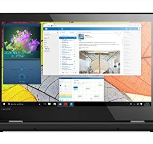 Lenovo Flex 5 14-Inch 2-in-1 Laptop, (Intel Core i5 8 GB RAM 128 GB SSD Windows 10) 80XA0001US