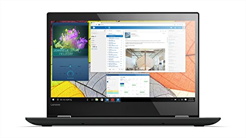 Lenovo Flex 5 14-Inch 2-in-1 Laptop, (Intel Core i5 8 GB RAM 128 GB SSD Windows 10) 80XA0001US