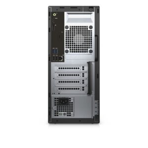 Dell T2410 OptiPlex 3050 Mini Tower Desktop Computer, Intel Core i5-7500, 8GB DDR4, 500GB Hard Drive, Windows 10 Pro