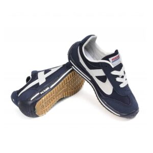 PANAM Unisex Classic Jogger Sneaker Navy