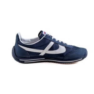 PANAM Unisex Classic Jogger Sneaker Navy