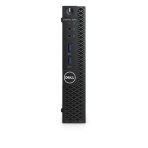 dell optiplex cg0kc optiplex 3050 mff i5-7500 4gb