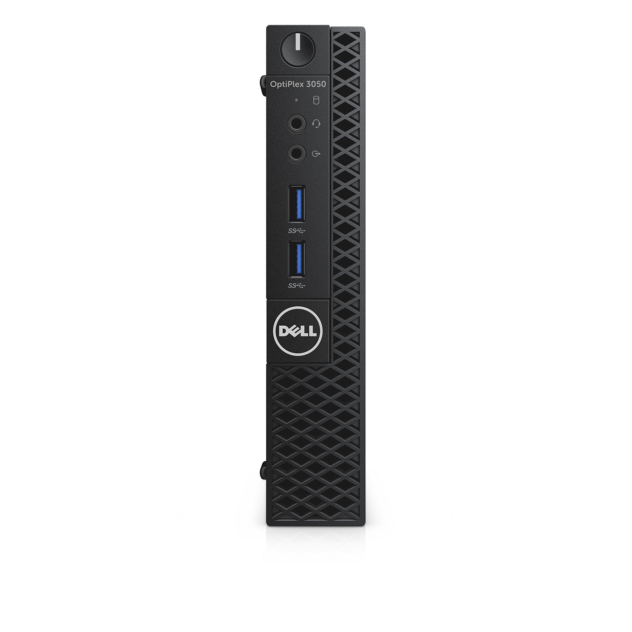 Dell Optiplex Cg0Kc Optiplex 3050 Mff I5-7500 4Gb