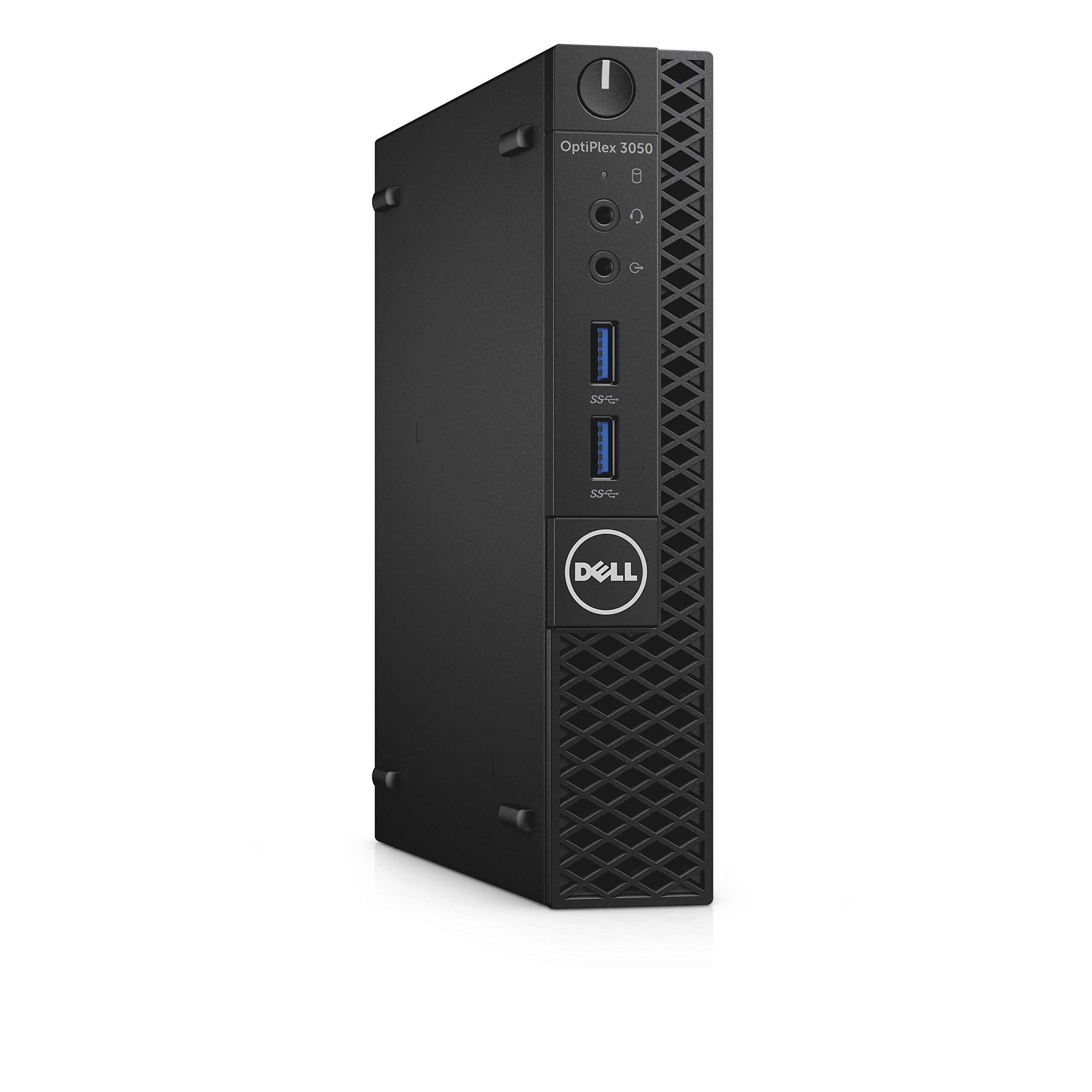 Dell Optiplex Cg0Kc Optiplex 3050 Mff I5-7500 4Gb