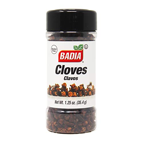 Badia Cloves Whole, 1.25 Oz (Pack Of 1)