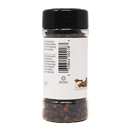 Badia Cloves Whole, 1.25 Oz (Pack Of 1)