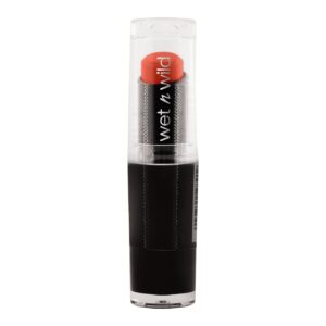 wet n wild megalast lip color, tanger-ring the alarm, 3 g